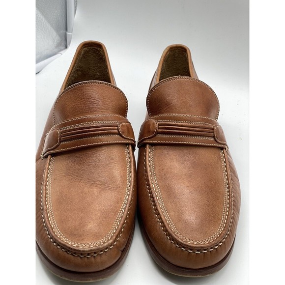 Hanover | Shoes | Hanover Mens Shoes Size 1 Derby Leather Imperial ...